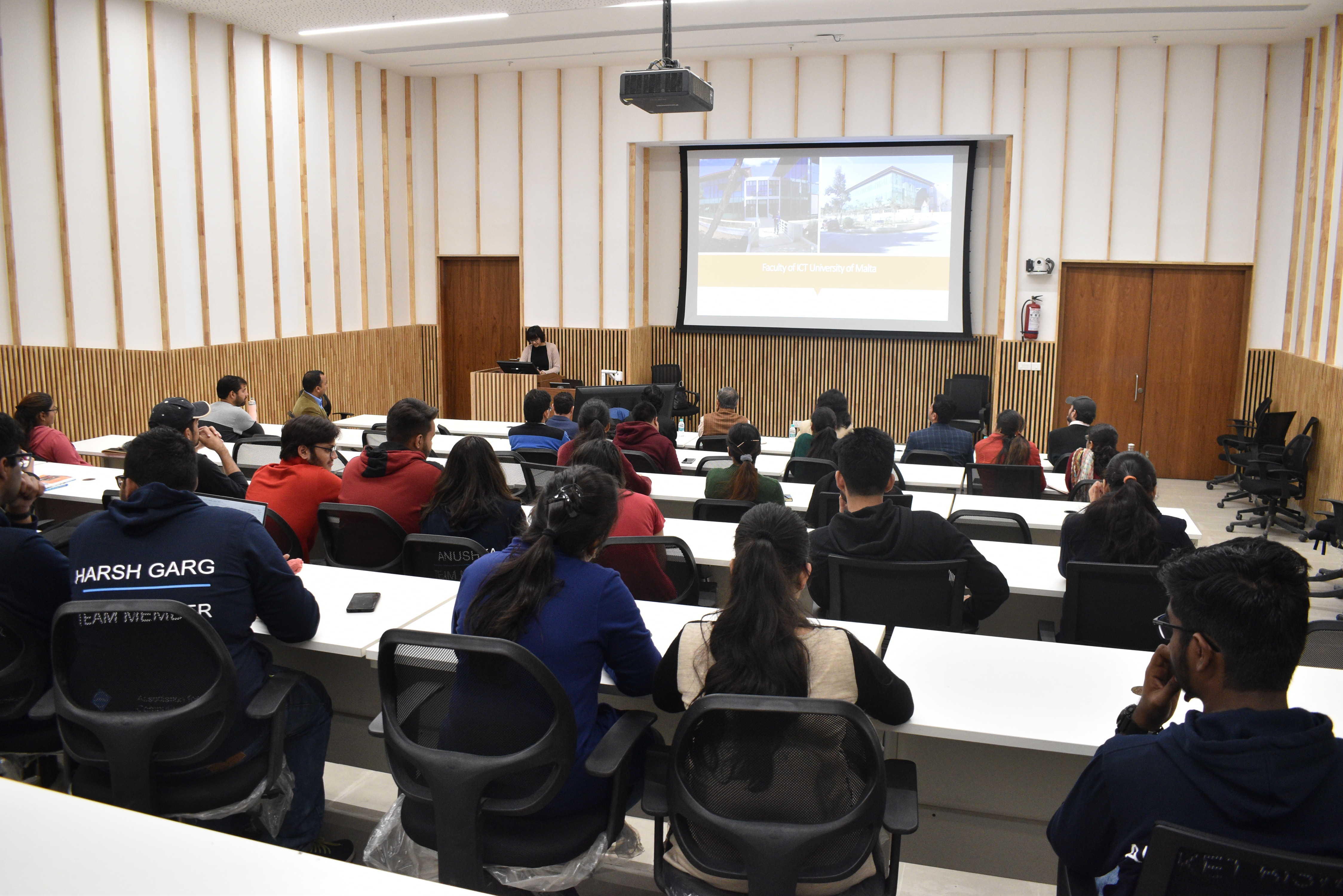 Thapar ACM Student Chapter
