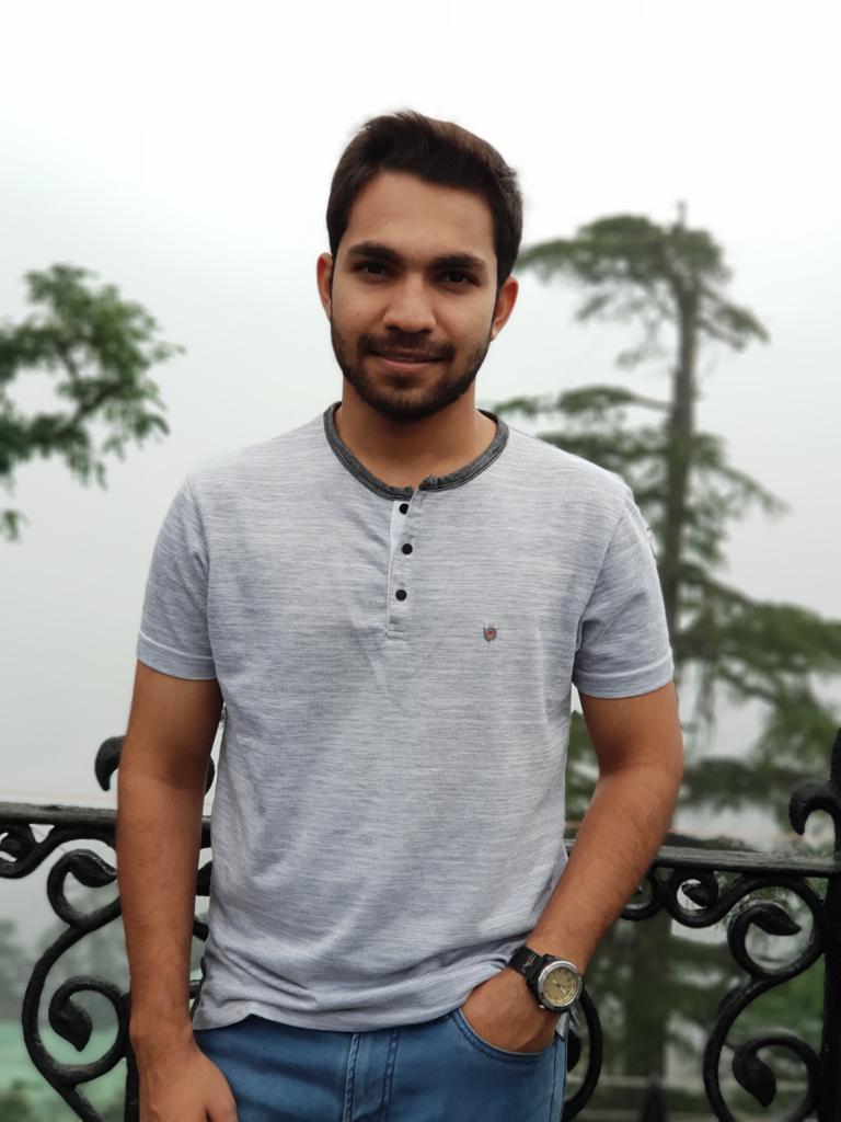 Thapar ACM Student Chapter