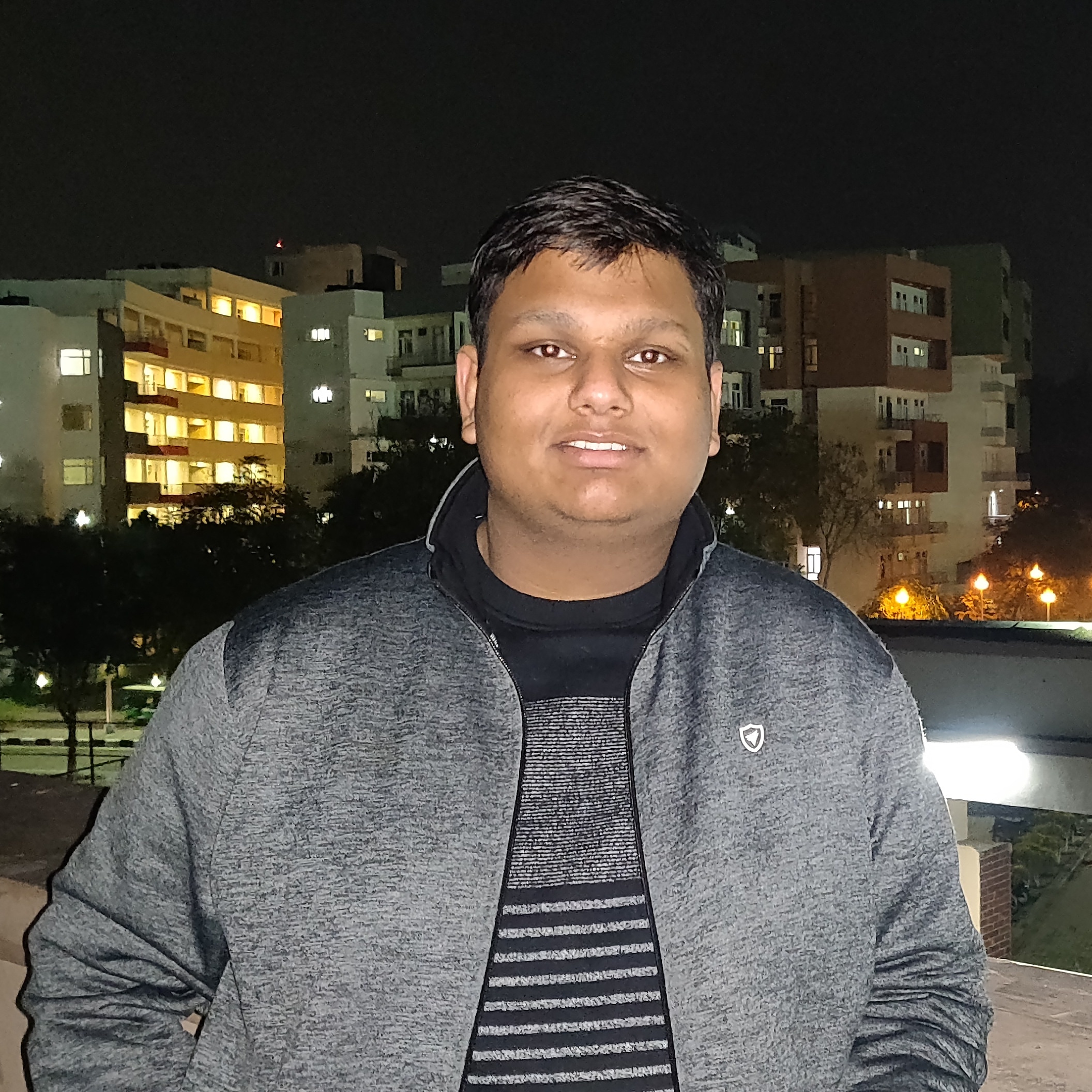 Thapar ACM Student Chapter